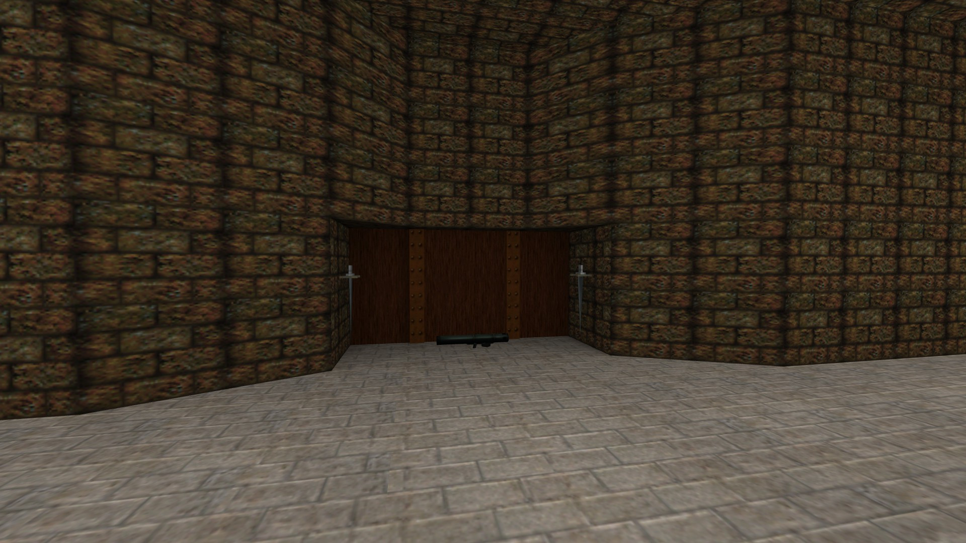 Fortress Mod for Half-Life | HL Mods