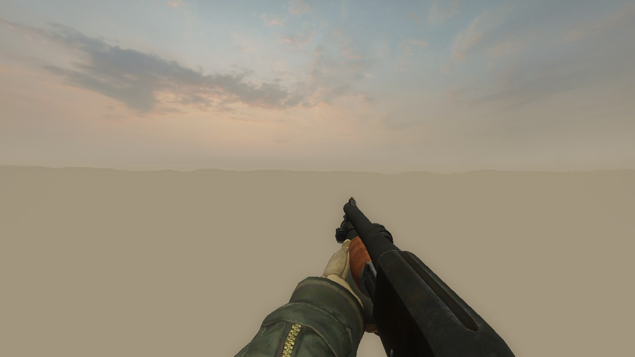 Left 4 Dead Classic Doom(ish) mods pack Mod for Left 4 Dead 2 | L4D2 Mods