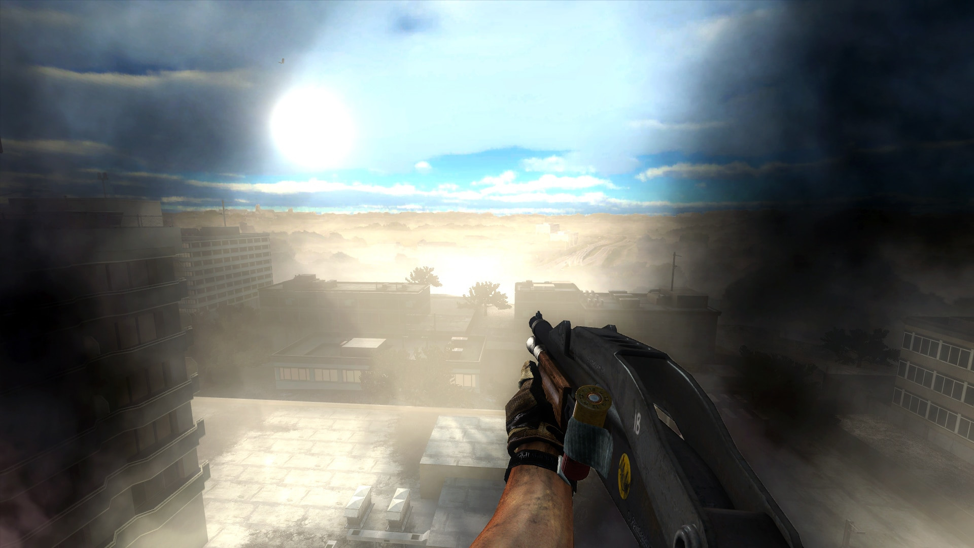 Left 4 Dead Classic Doom(ish) mods pack Mod for Left 4 Dead 2 | L4D2 Mods