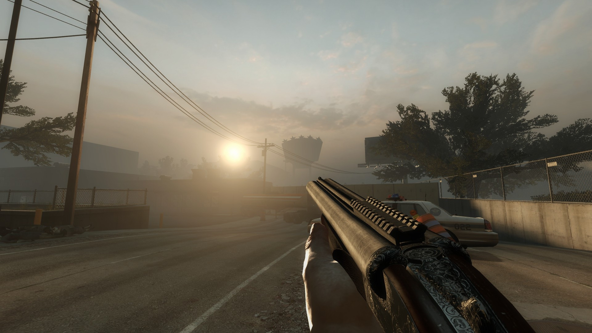 Left 4 Dead Classic Doom(ish) mods pack Mod for Left 4 Dead 2 | L4D2 Mods