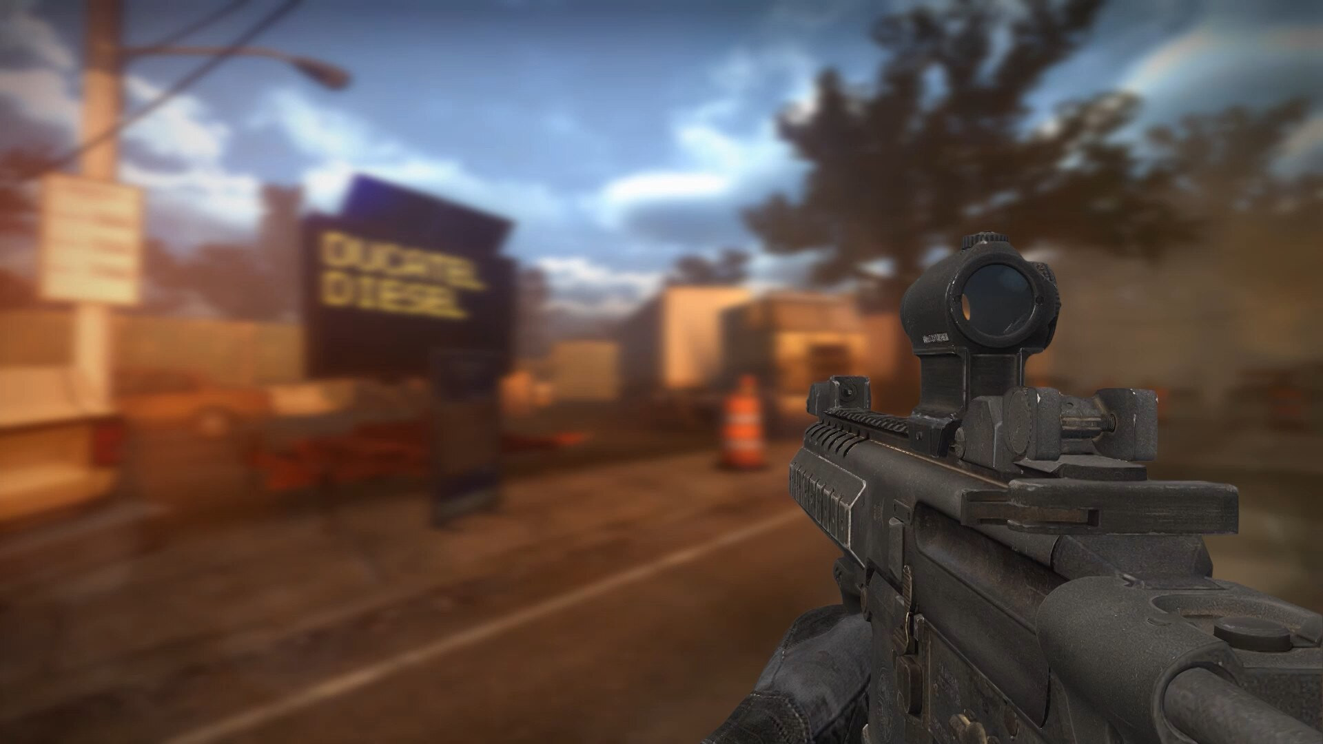 Left 4 Dead Classic Doom(ish) mods pack Mod for Left 4 Dead 2 | L4D2 Mods