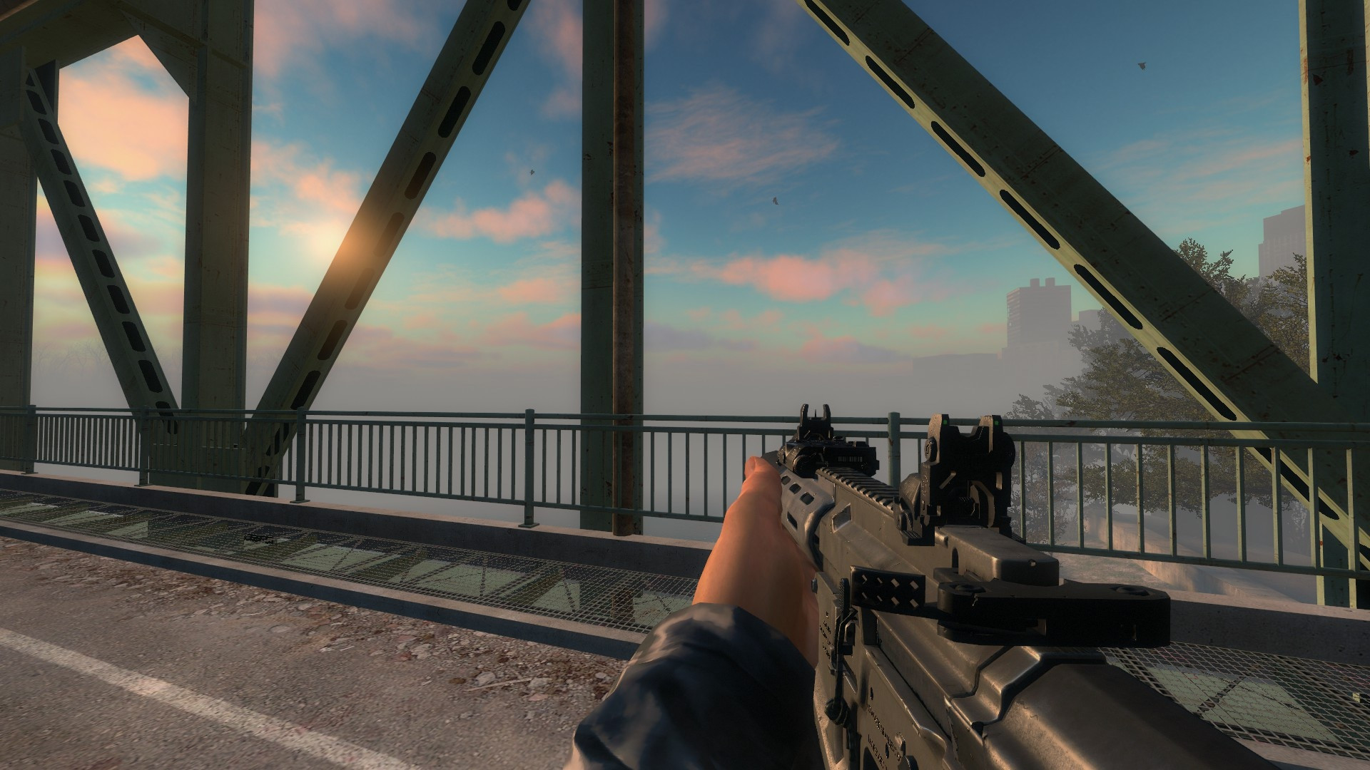 Left 4 Dead Classic Doom(ish) mods pack Mod for Left 4 Dead 2 | L4D2 Mods