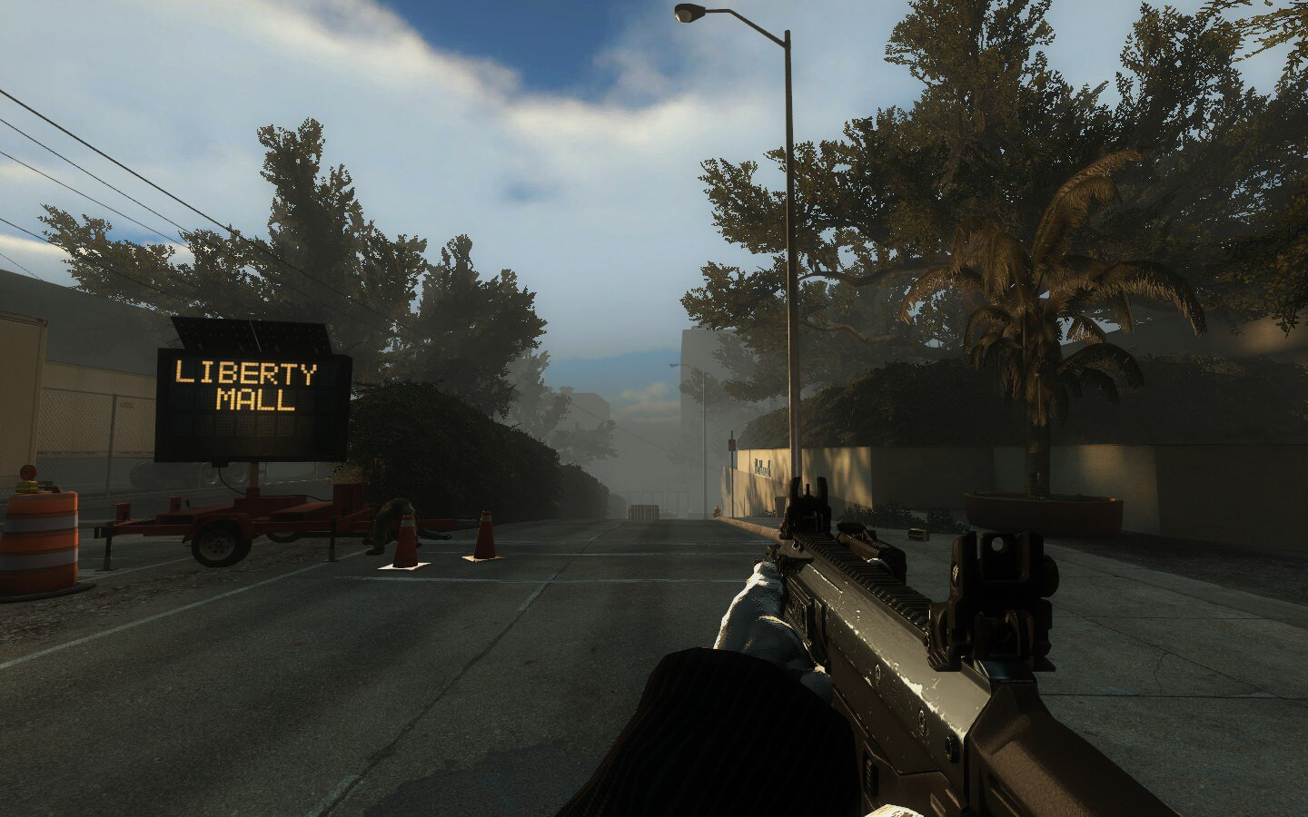 Left 4 Dead Classic Doom(ish) mods pack Mod for Left 4 Dead 2 | L4D2 Mods