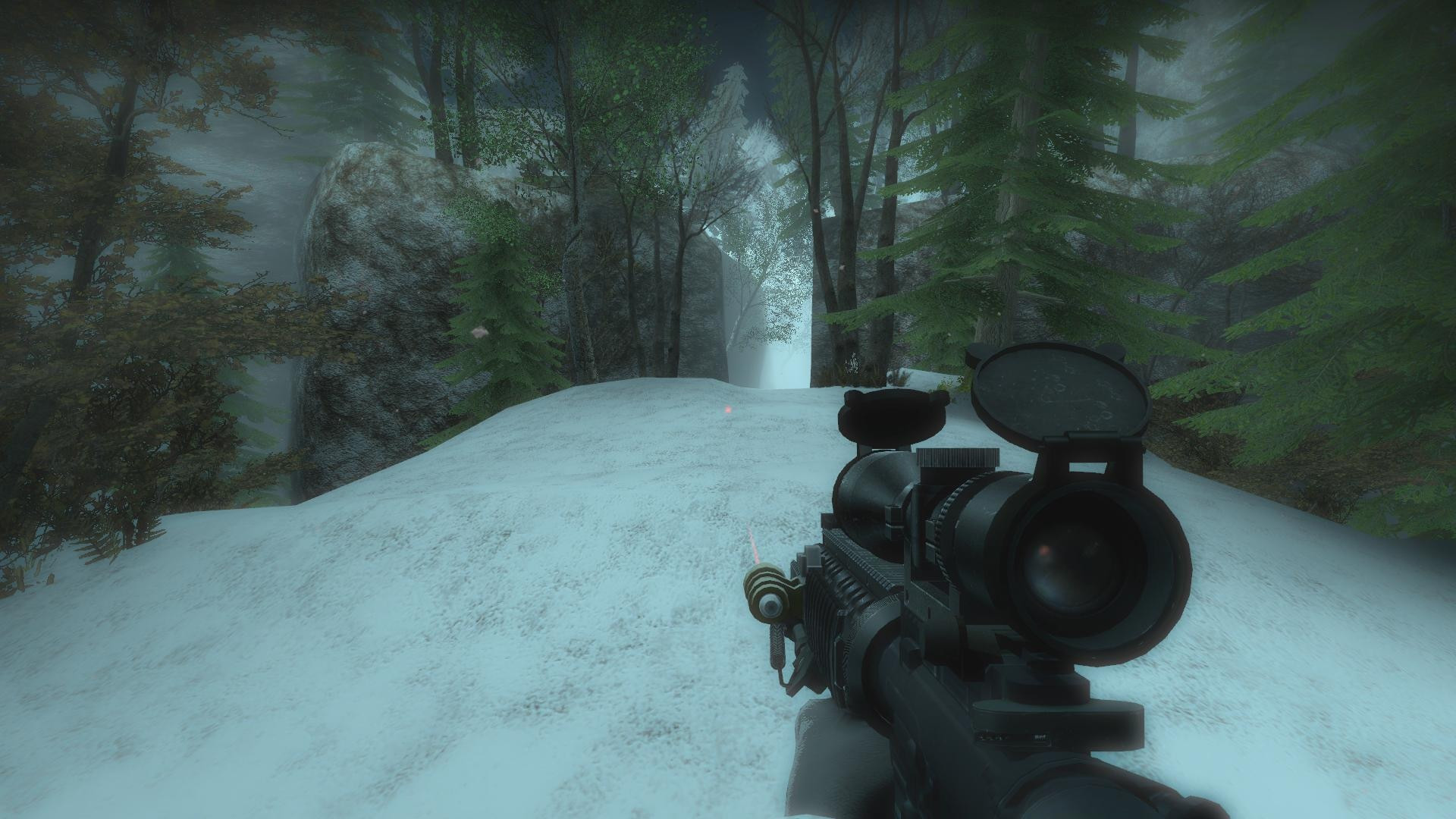 Left 4 Dead Classic Doom(ish) mods pack Mod for Left 4 Dead 2 | L4D2 Mods