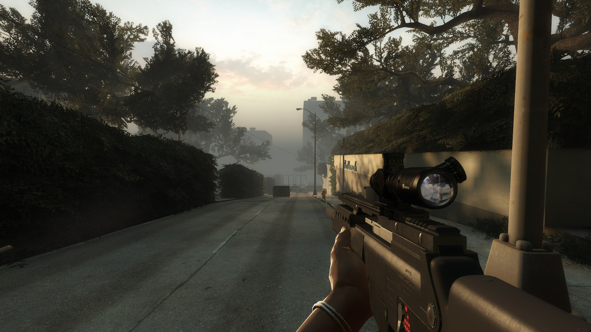 Left 4 Dead Classic Doom(ish) mods pack Mod for Left 4 Dead 2 | L4D2 Mods