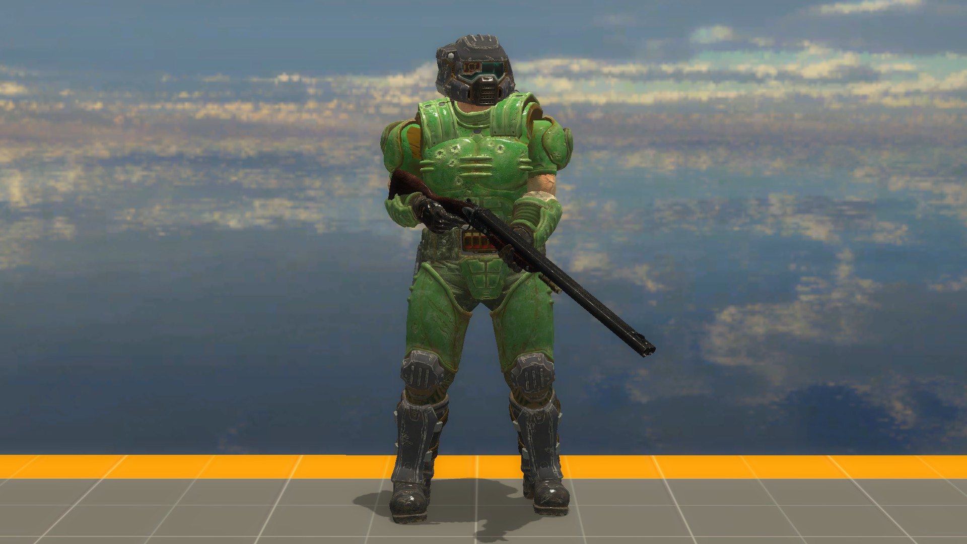 Left 4 Dead Classic Doom(ish) mods pack Mod for Left 4 Dead 2 | L4D2 Mods