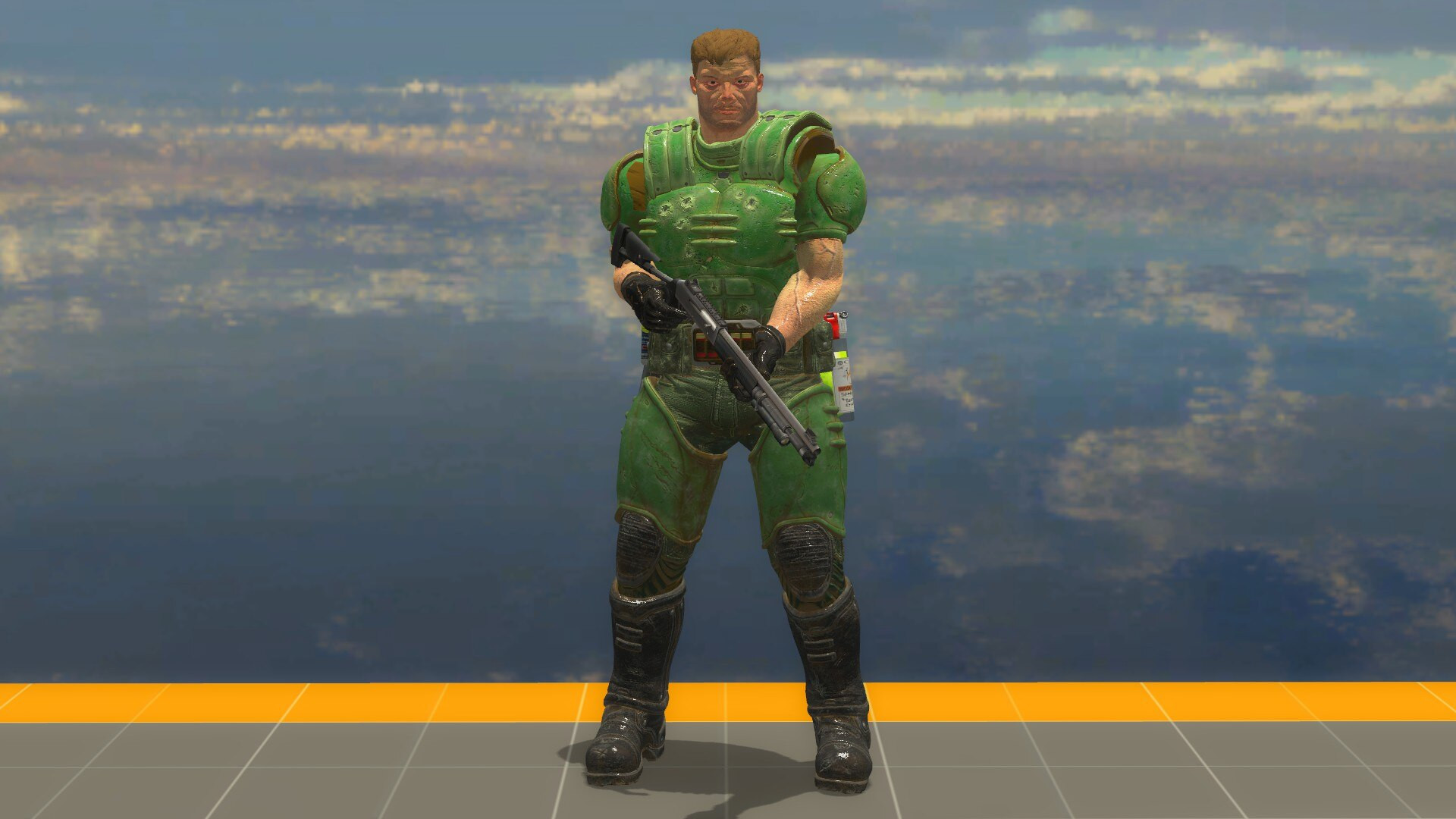 Left 4 Dead Classic Doom(ish) mods pack Mod for Left 4 Dead 2 | L4D2 Mods