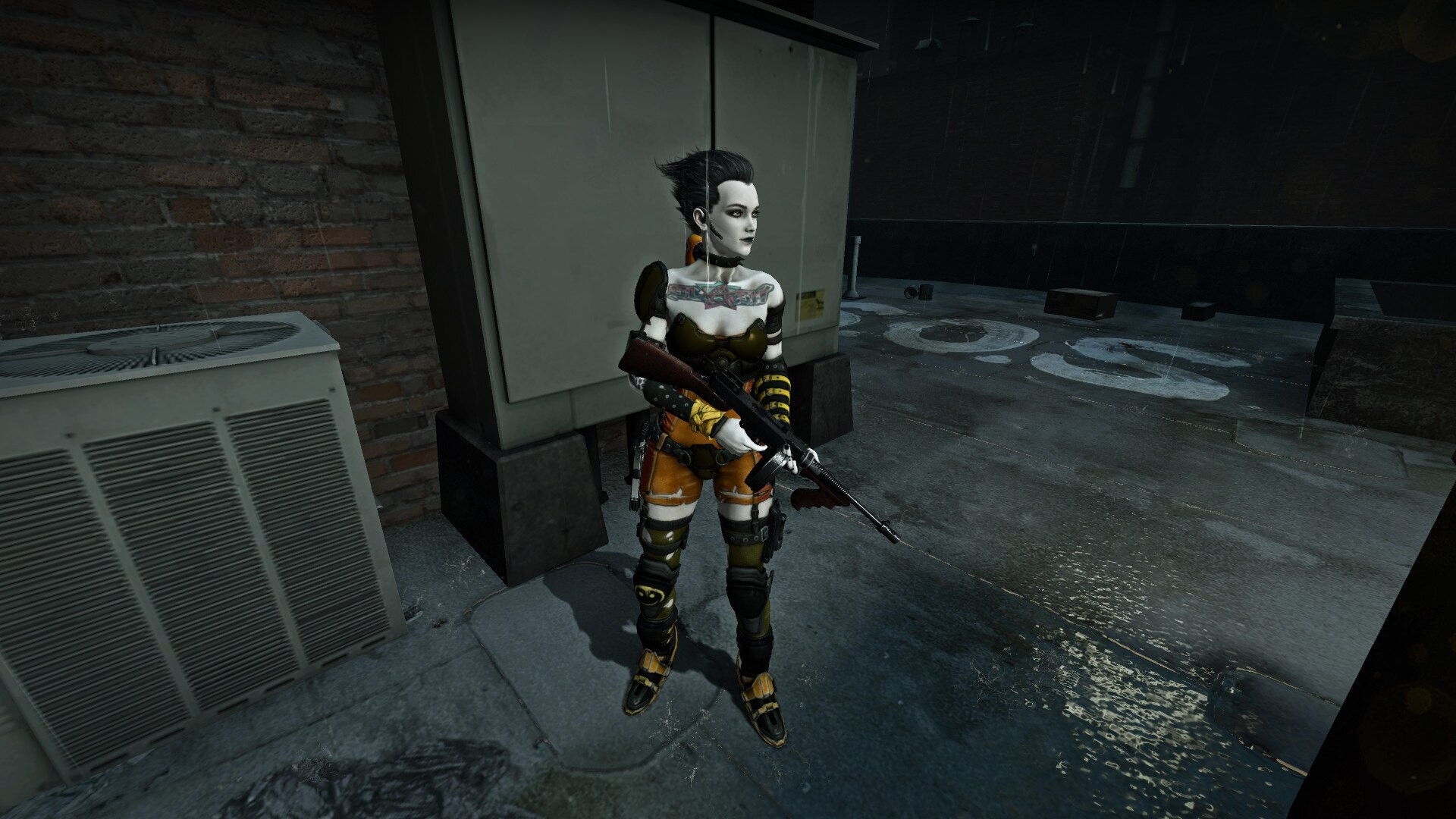 Left 4 Dead Classic Doom(ish) mods pack Mod for Left 4 Dead 2 | L4D2 Mods