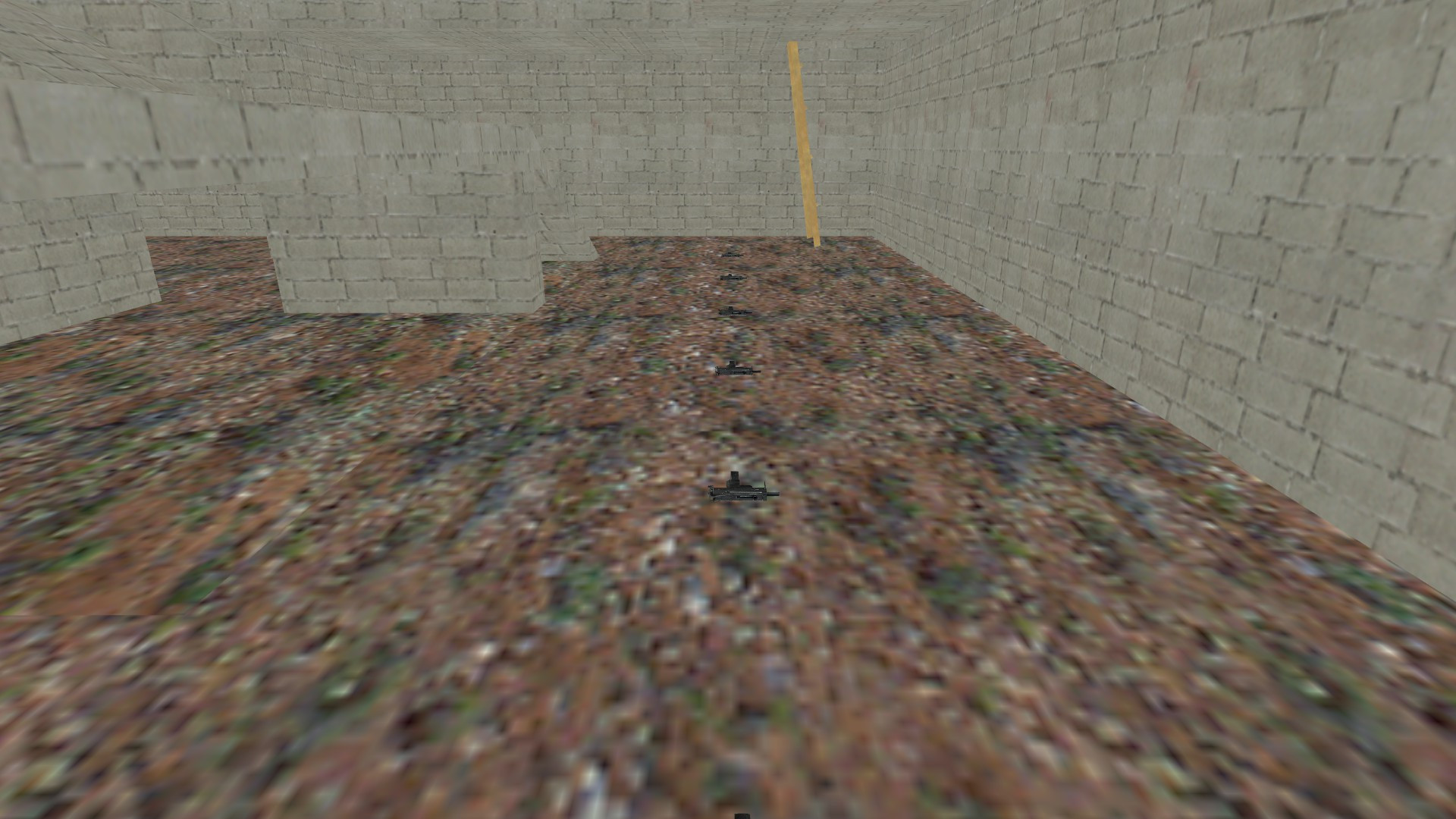 aim_mac_tmp Mod for Counter-Strike 1.6 | CS1.6 Mods