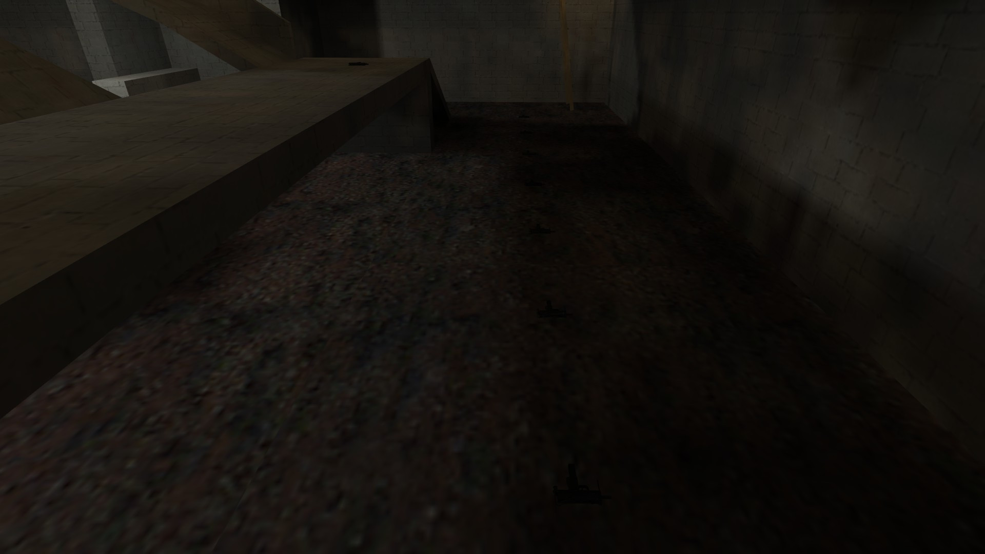 aim_mac_tmp_v2 Mod for Counter-Strike 1.6 | CS1.6 Mods