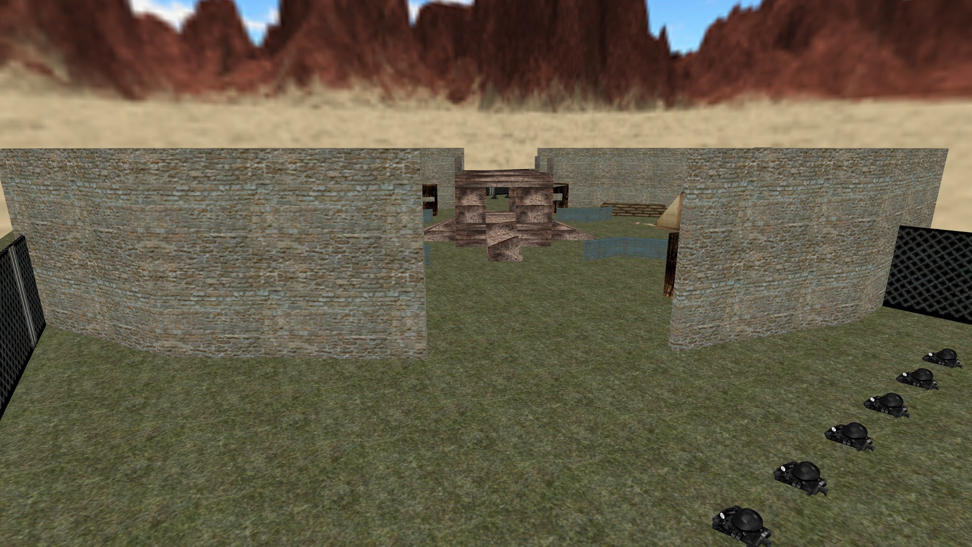 aim_mac10-tmp Mod for Counter-Strike 1.6 | CS1.6 Mods