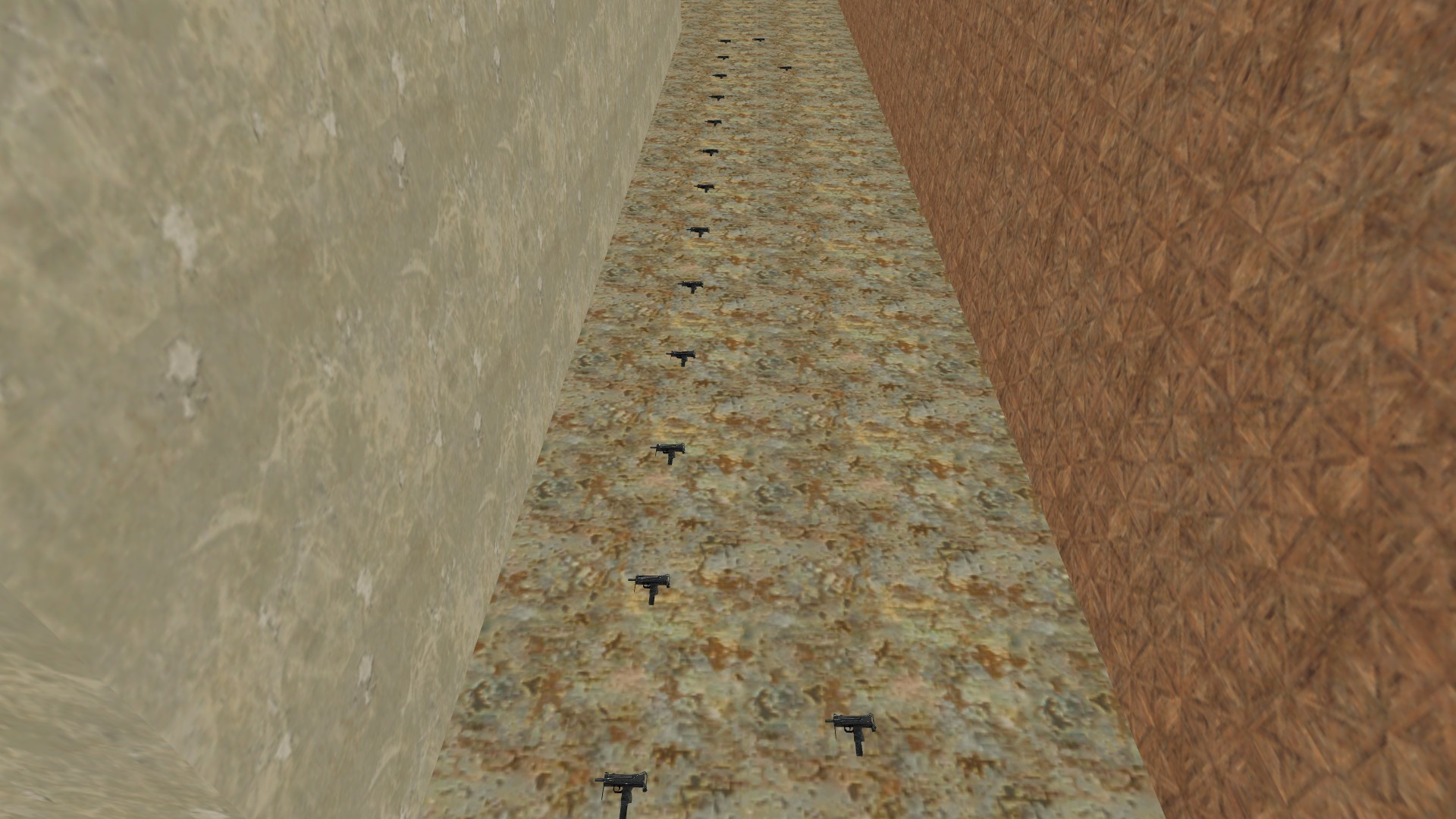 aim_mac-tmp Mod for Counter-Strike 1.6 | CS1.6 Mods