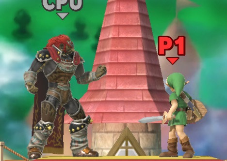 Character Size Tweaks Mod for Super Smash Bros. Ultimate | SSBU Mods