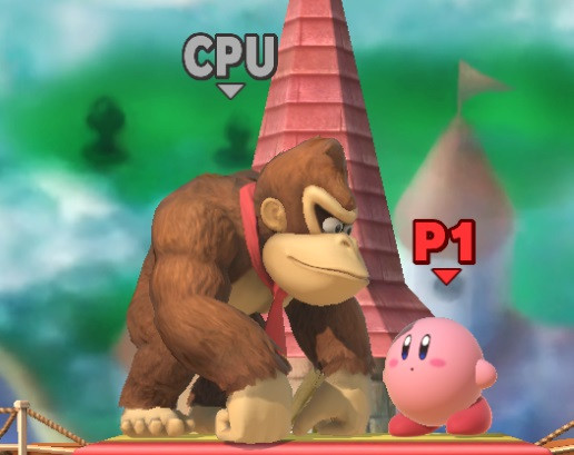 Character Size Tweaks Mod for Super Smash Bros. Ultimate | SSBU Mods