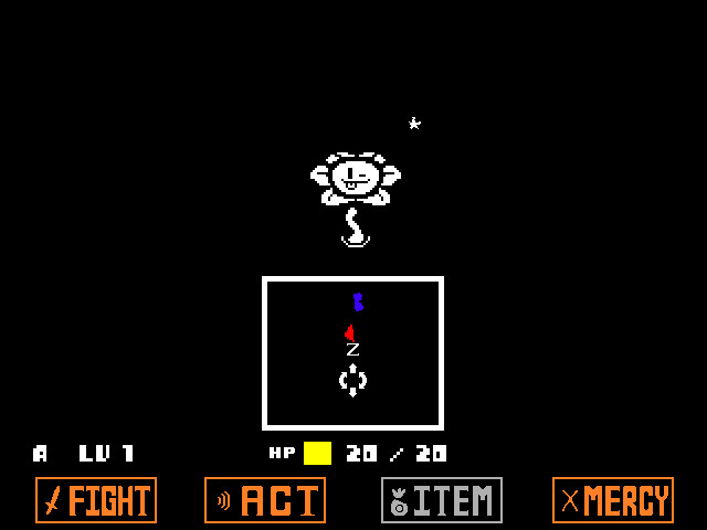 UNDERTALE: Split Jump Mod for UNDERTALE | UNDERTALE Mods