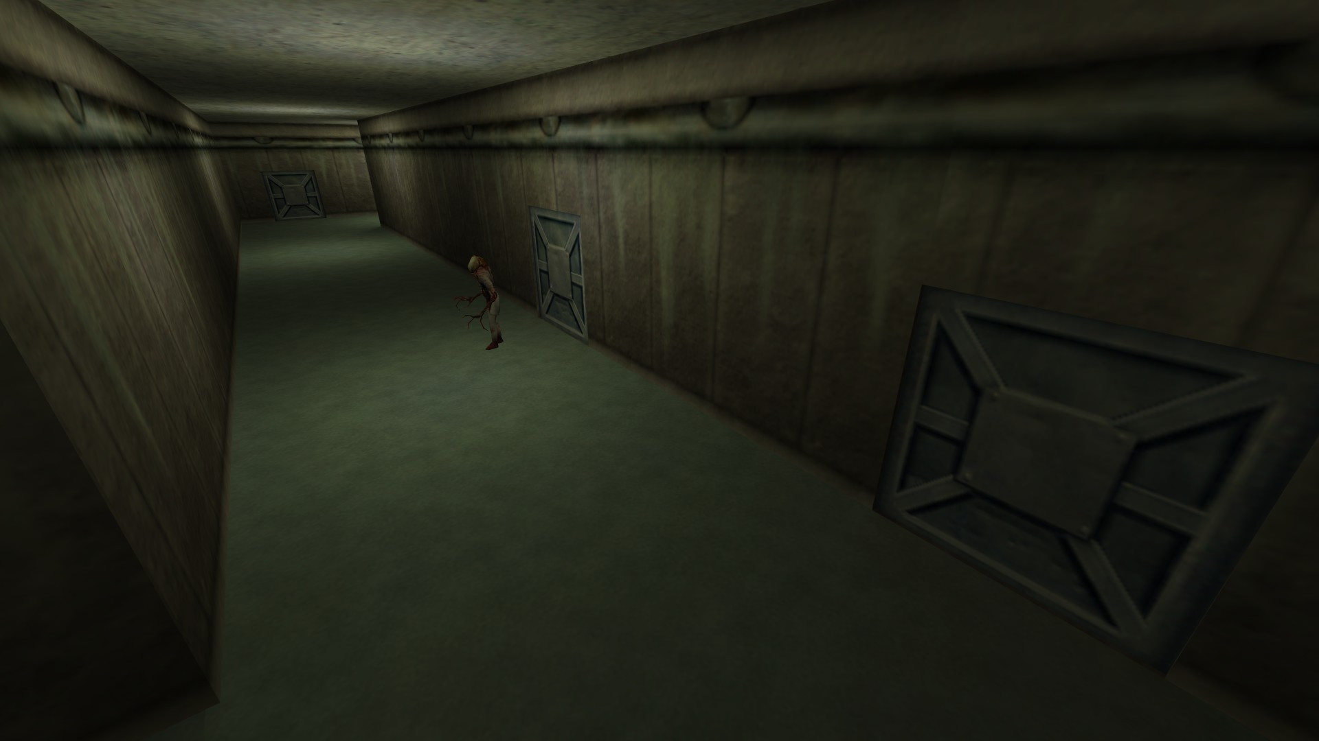 Test Your Skill Mod for Half-Life | HL Mods