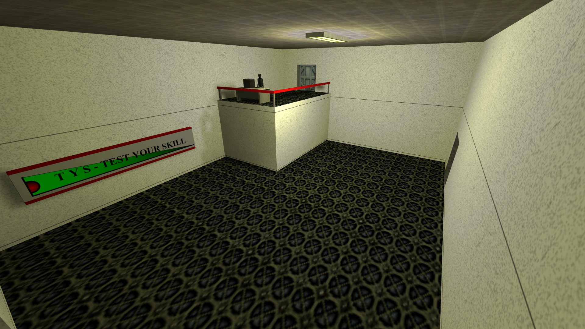 Test Your Skill Mod for Half-Life | HL Mods