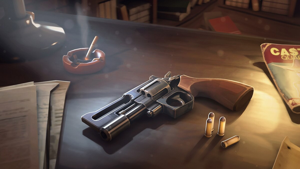 The Rhino Pack Mod for Team Fortress 2 | TF2 Mods