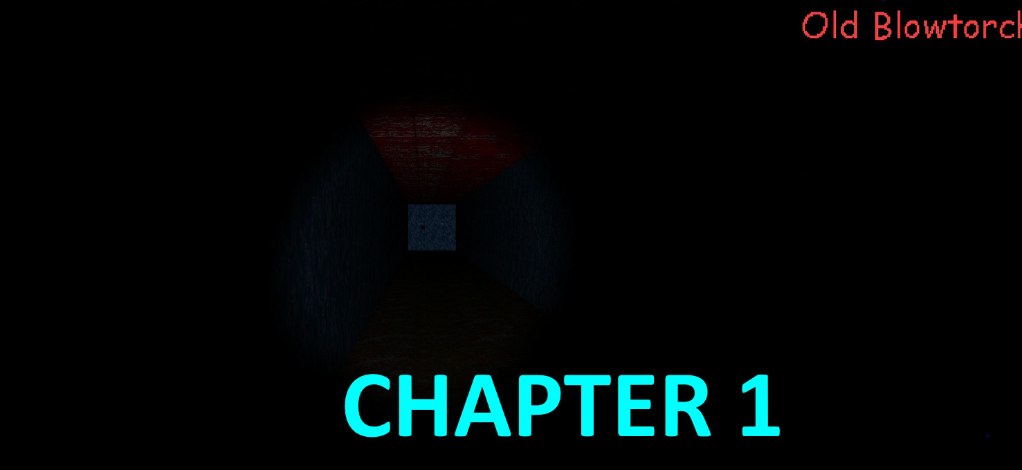 Baldi's Basics The Old Laboratory Ruins Pack Chap Mod for Baldi's ...