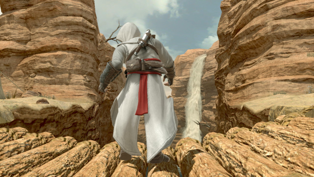 Old Snake? Mod for Super Smash Bros. Ultimate | SSBU Mods