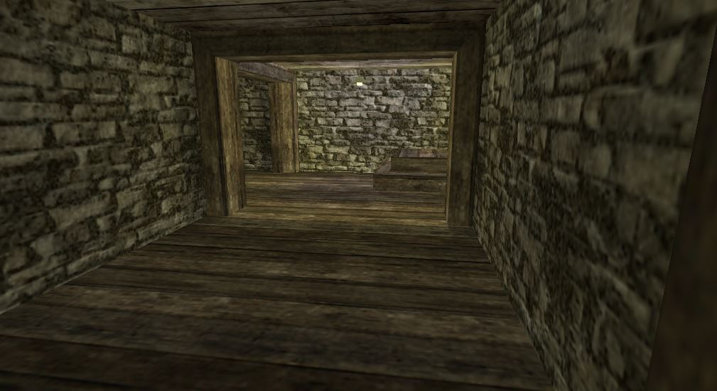 de_dod_flash Mod for Counter-Strike 1.6 | CS1.6 Mods