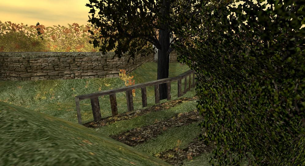 de_dod_flash Mod for Counter-Strike 1.6 | CS1.6 Mods