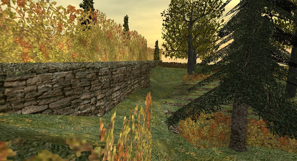 de_dod_flash Mod for Counter-Strike 1.6 | CS1.6 Mods