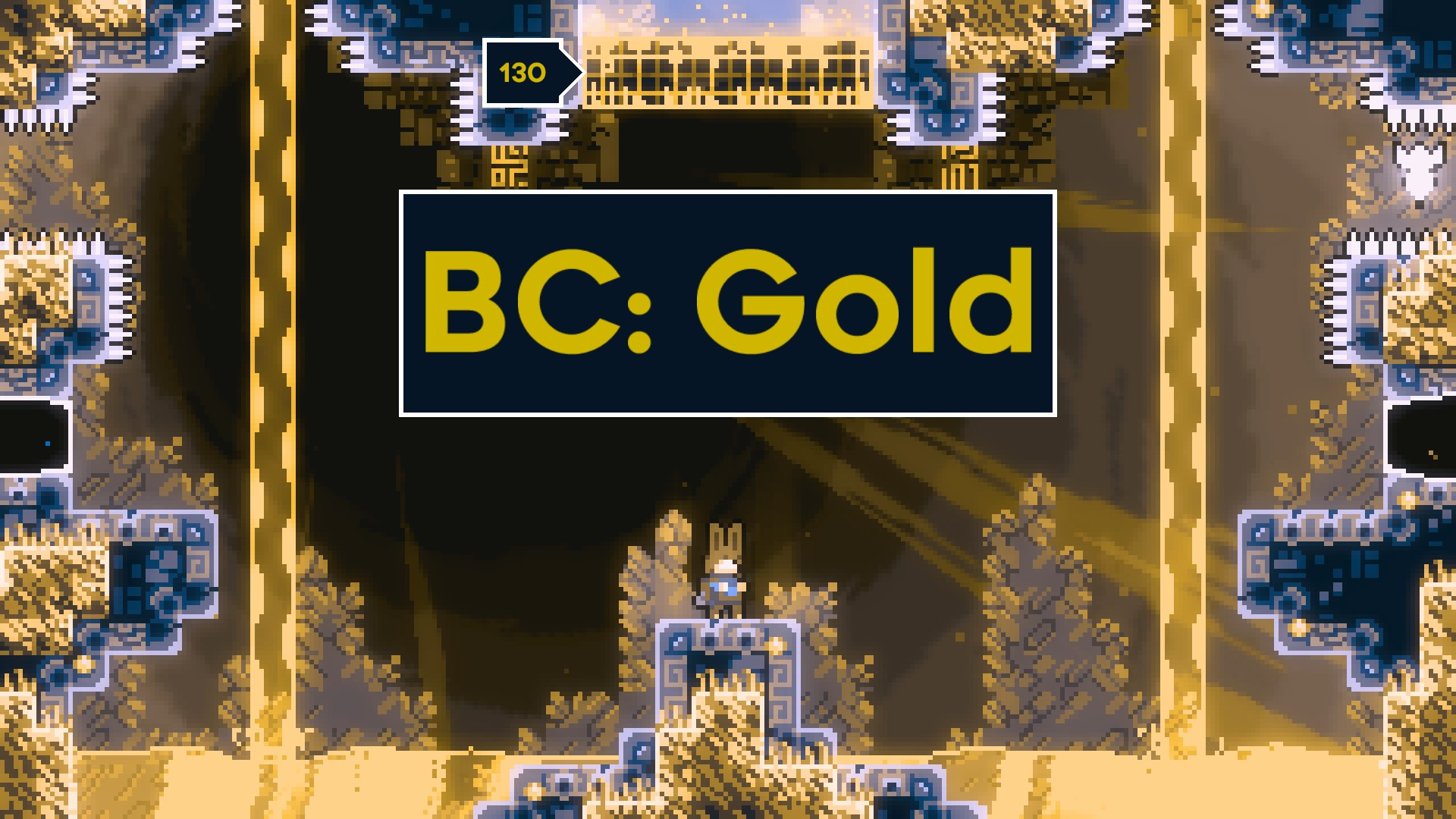 BC: Gold Mod for Celeste | Celeste Mods