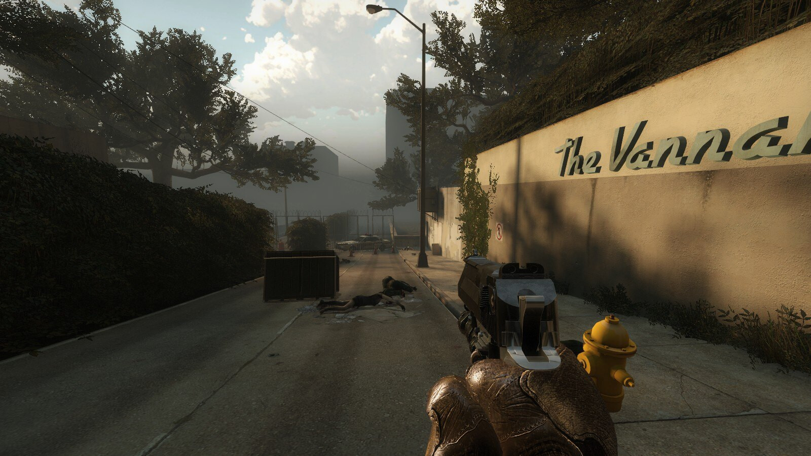 Left 4 Dead 2 FPS Heroes mods pack Mod for Left 4 Dead 2 | L4D2 Mods