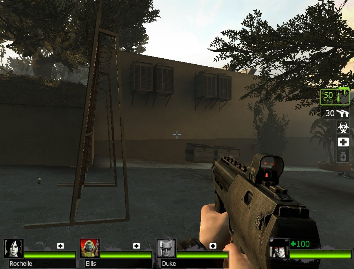 Left 4 Dead 2 FPS Heroes mods pack Mod for Left 4 Dead 2 | L4D2 Mods
