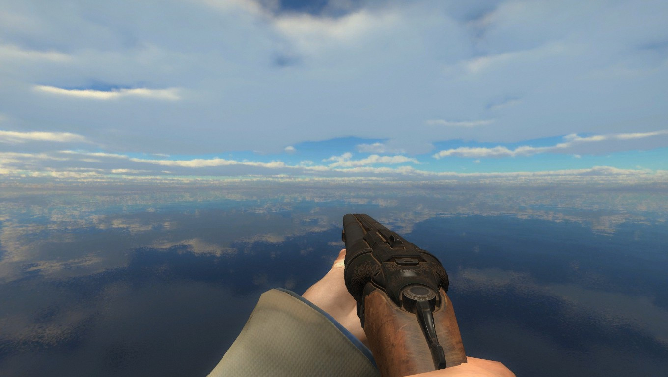 Left 4 Dead 2 FPS Heroes mods pack Mod for Left 4 Dead 2 | L4D2 Mods