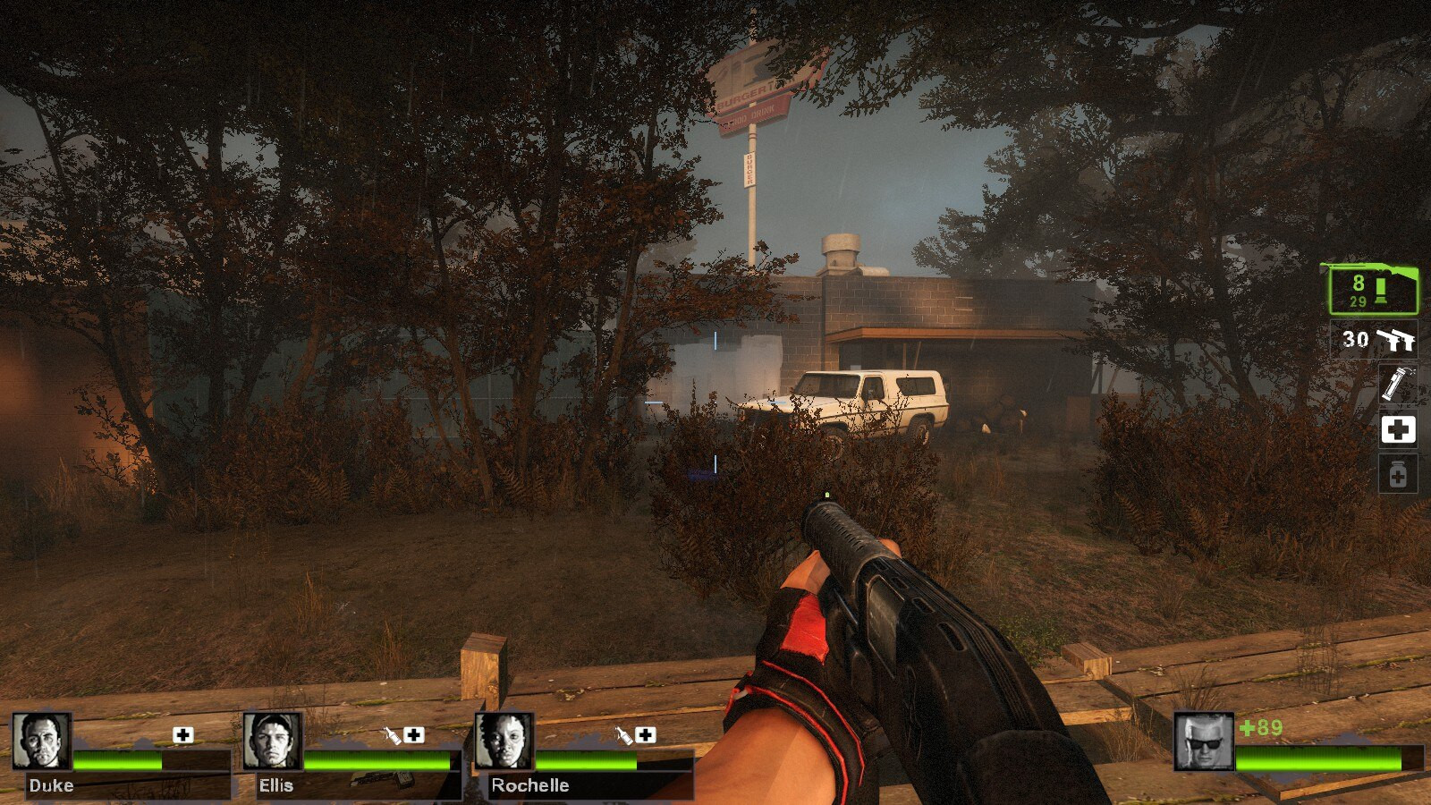 Left 4 Dead 2 FPS Heroes mods pack Mod for Left 4 Dead 2 | L4D2 Mods