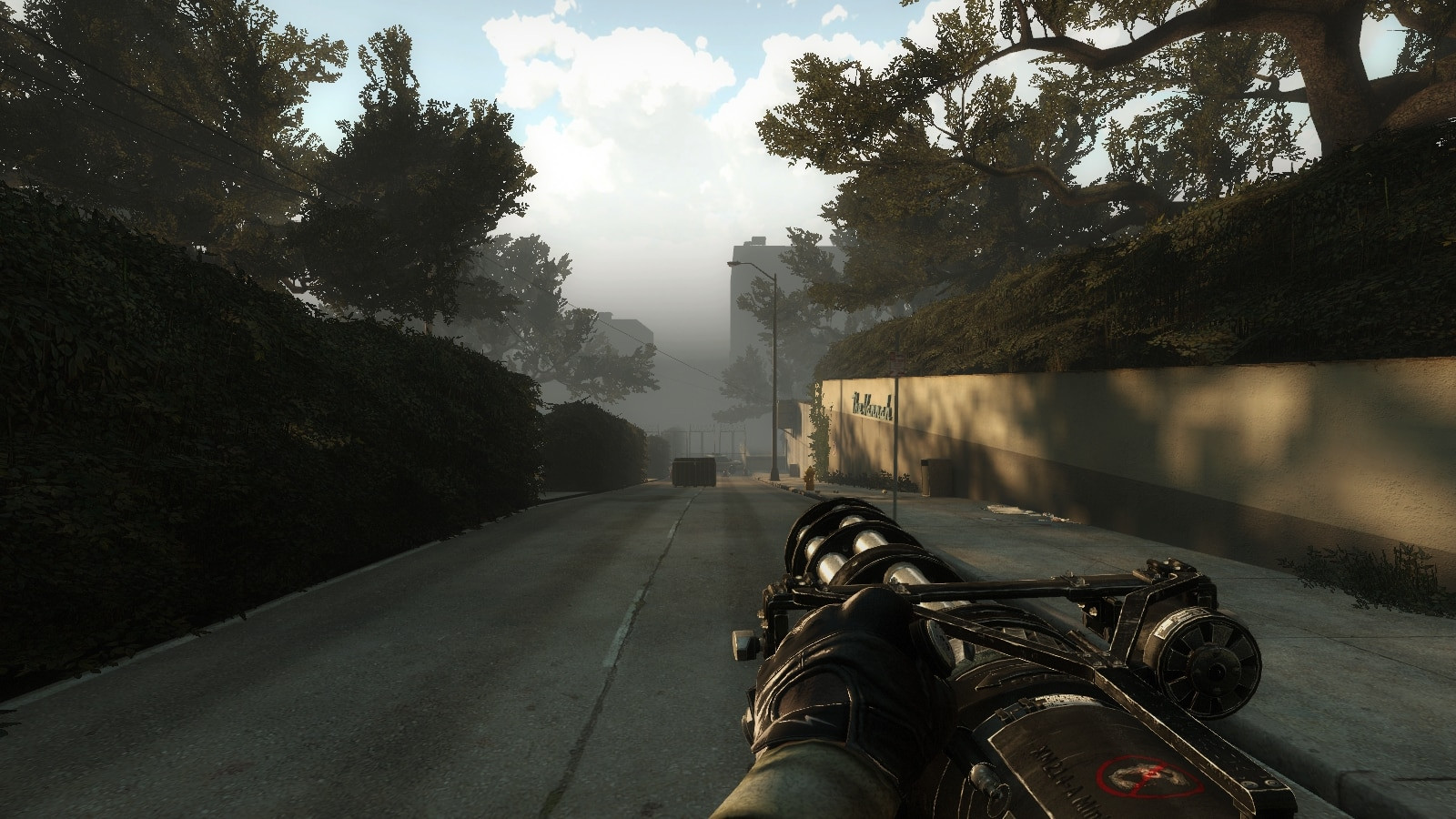 Left 4 Dead 2 FPS Heroes mods pack Mod for Left 4 Dead 2 | L4D2 Mods