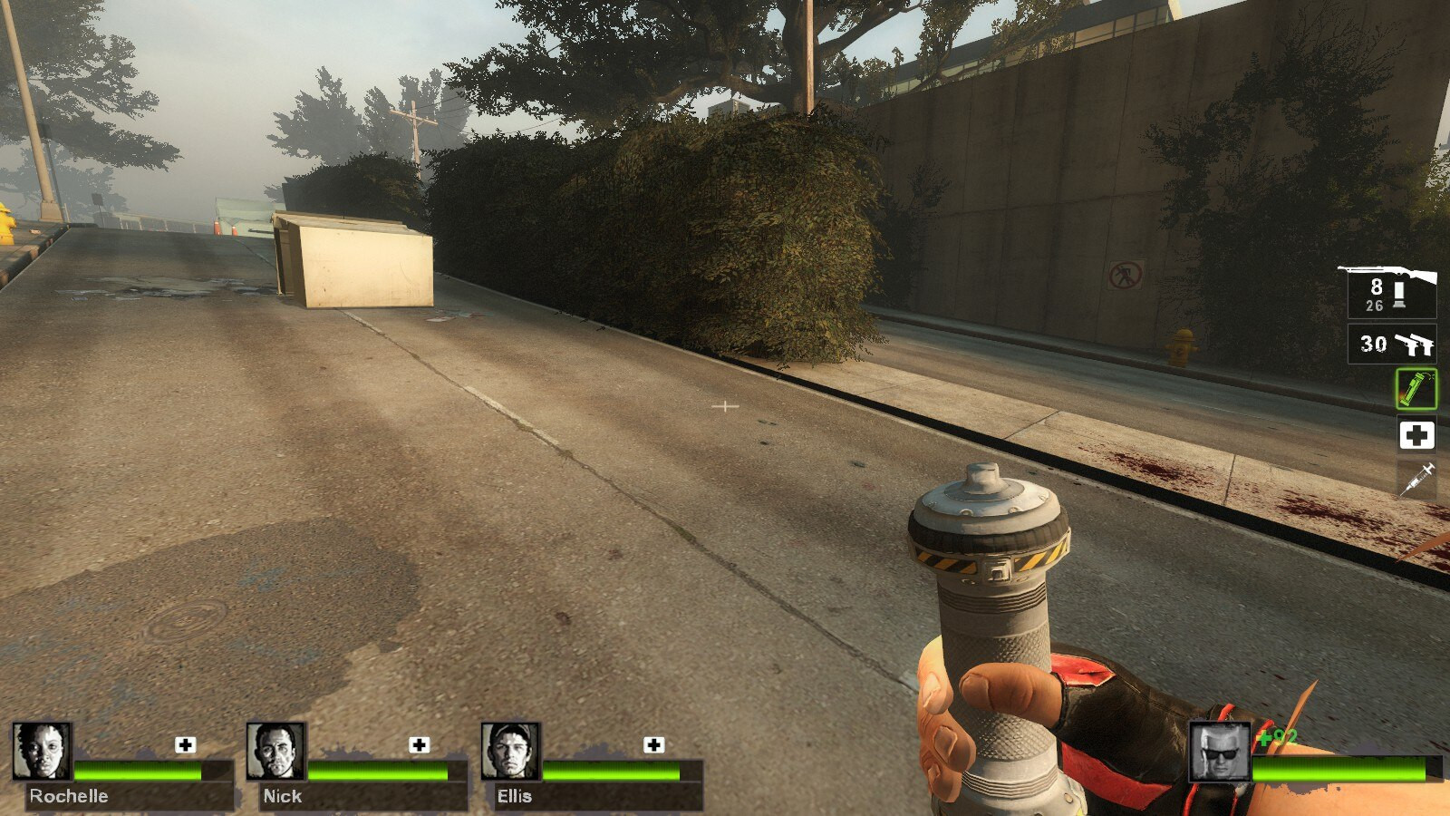 Left 4 Dead 2 FPS Heroes mods pack Mod for Left 4 Dead 2 | L4D2 Mods