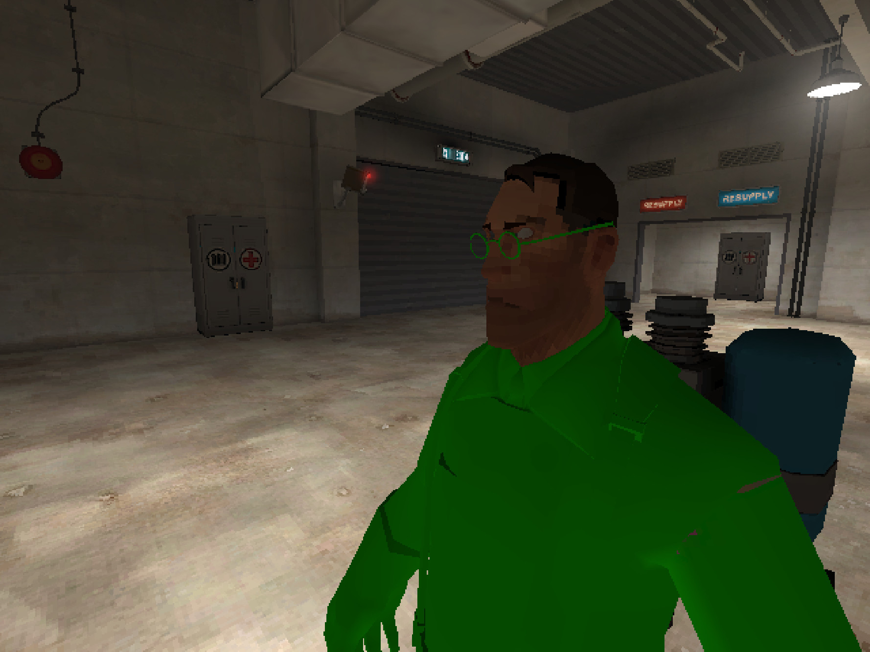 Goofy Fortress 2 REMASTERED VERSION Mod for Team Fortress 2 | TF2 Mods
