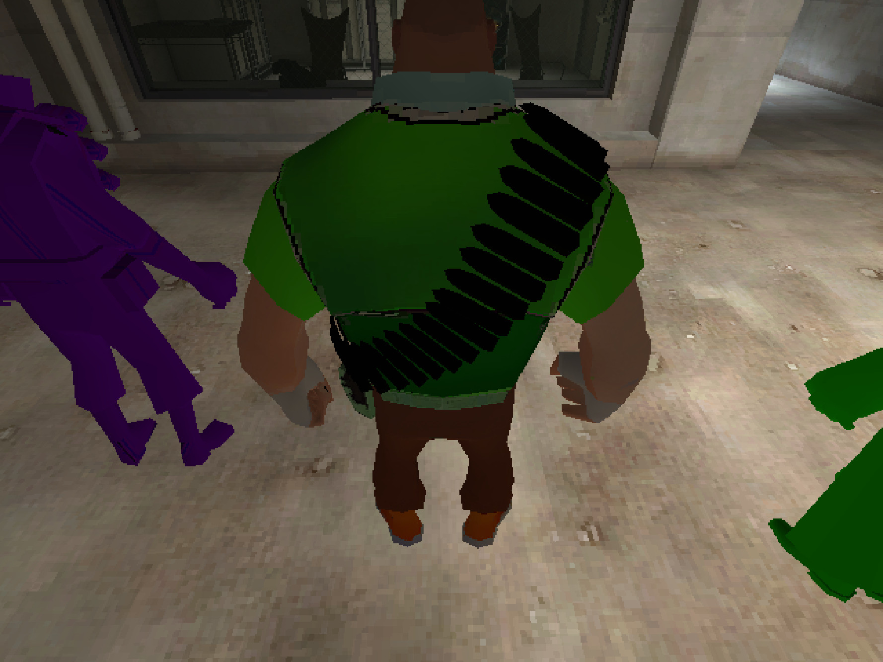 Goofy Fortress 2 REMASTERED VERSION Mod for Team Fortress 2 | TF2 Mods