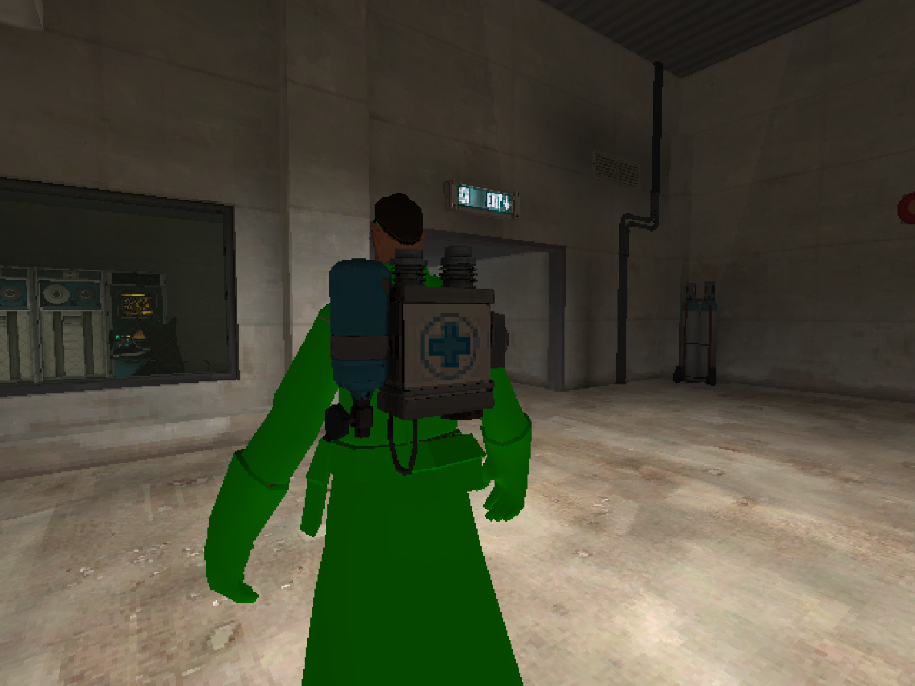 Goofy Fortress 2 REMASTERED VERSION Mod for Team Fortress 2 | TF2 Mods