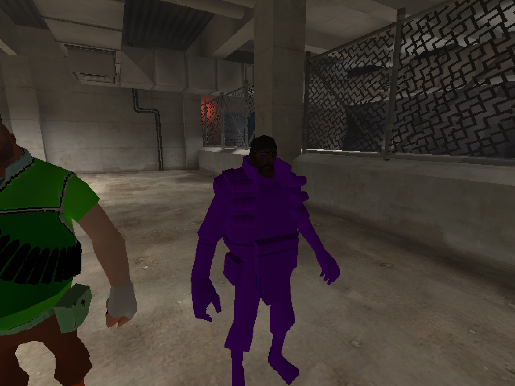 Goofy Fortress 2 REMASTERED VERSION Mod for Team Fortress 2 | TF2 Mods