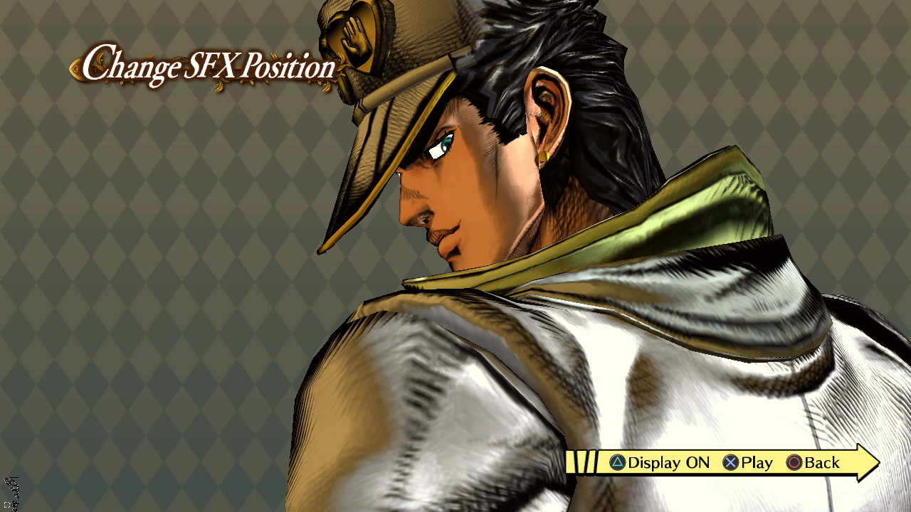 All Star Battle R Overhaul Part 4 Jotaro Edition Mod For Jojo S Bizarre