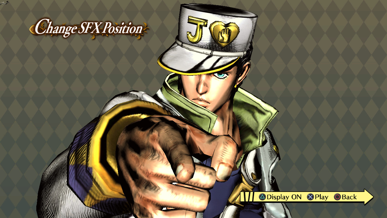 All Star Battle R Overhaul Part 4 Jotaro Edition Mod For Jojo S Bizarre