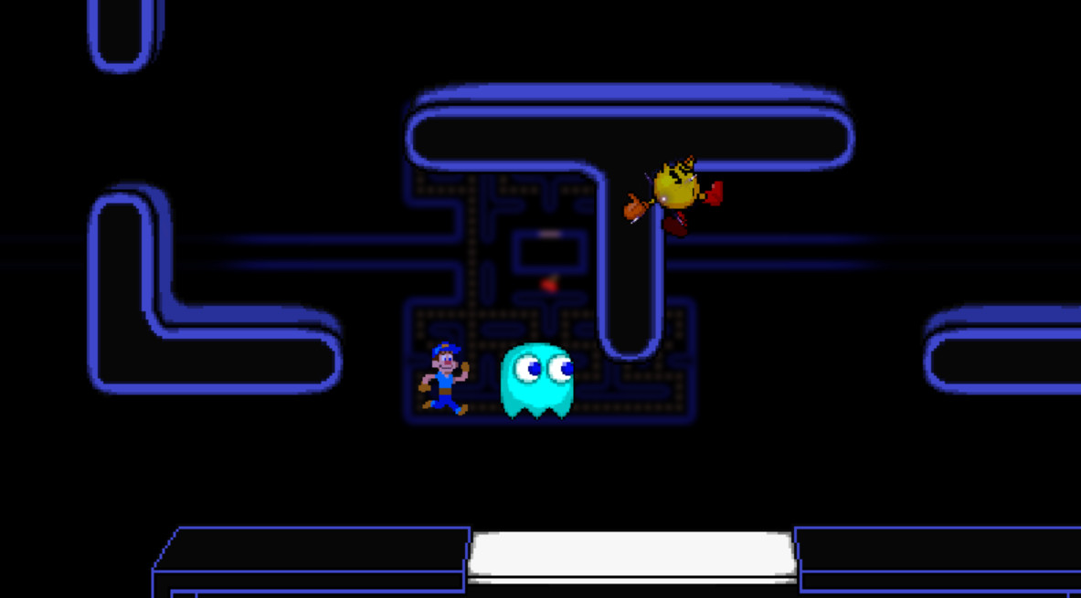 Felix (Wreck-It Ralph) [vanilla/CMC] Mod for Super Smash Bros. Crusade ...