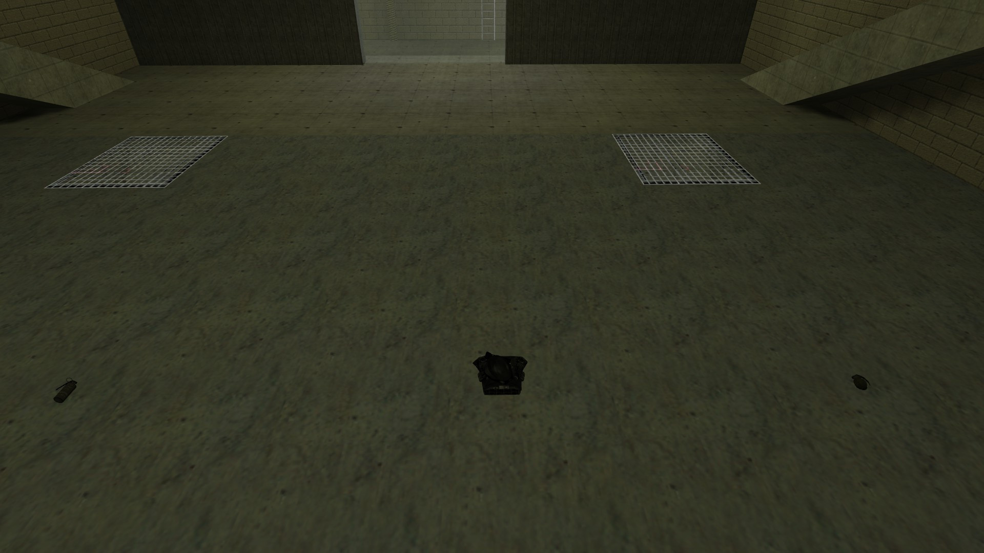 AIm_map_csk_2005 Mod for Counter-Strike 1.6 | CS1.6 Mods