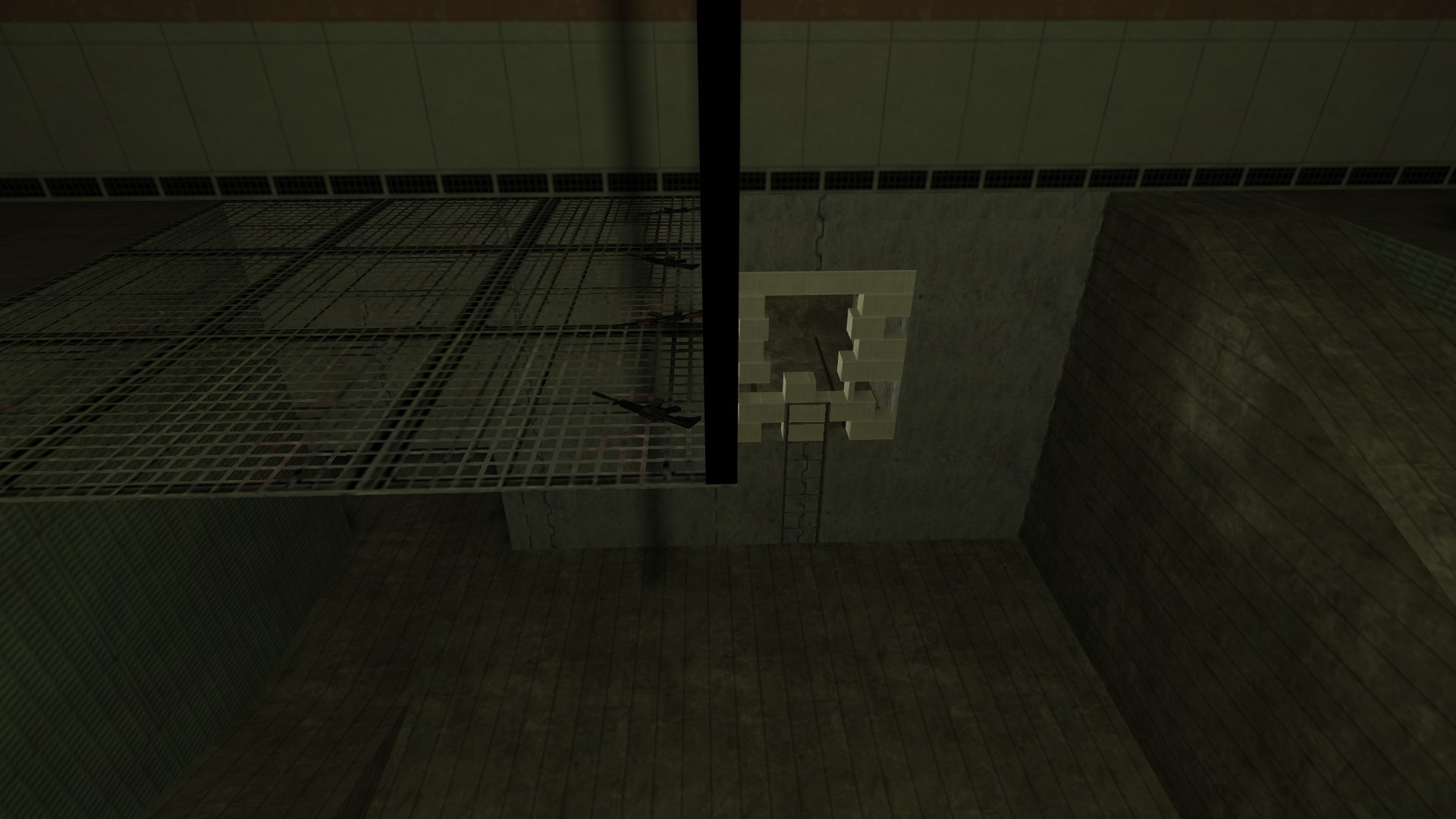 aim_map_deluxe Mod for Counter-Strike 1.6 | CS1.6 Mods
