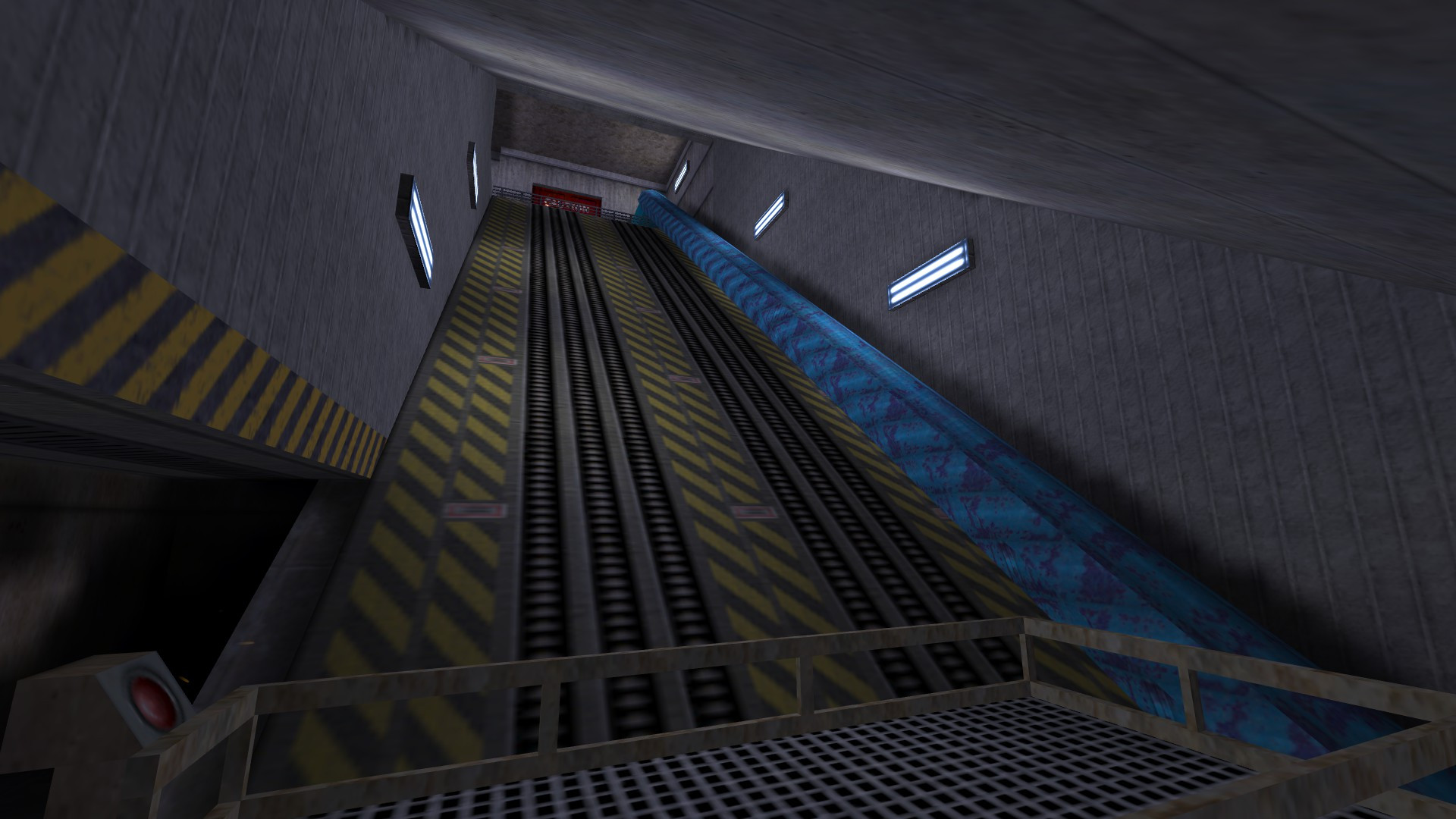 They Live Mod for Half-Life | HL Mods