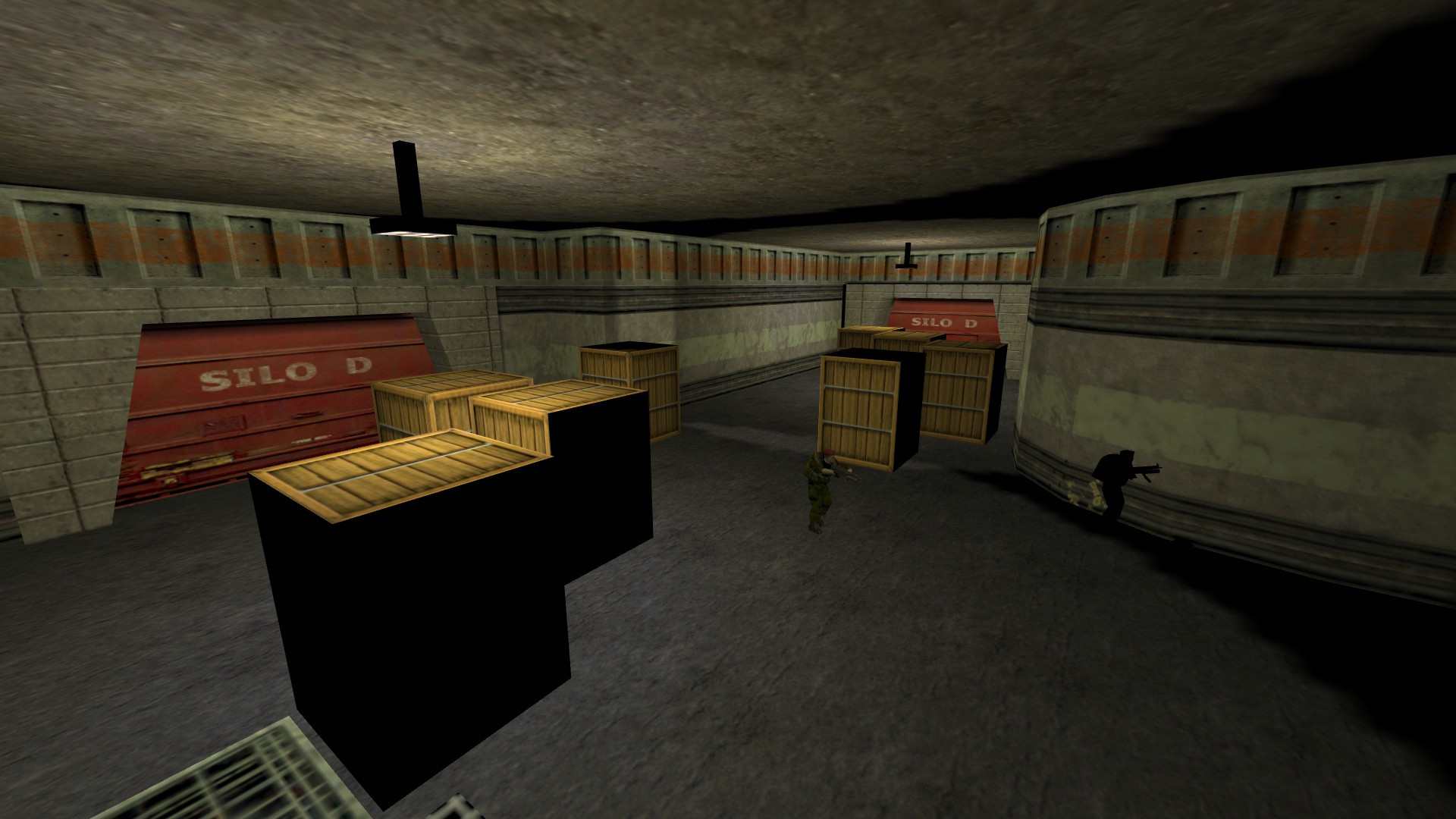 They Live Mod for Half-Life | HL Mods