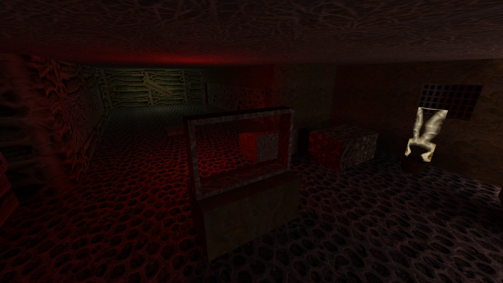 They Live Mod for Half-Life | HL Mods