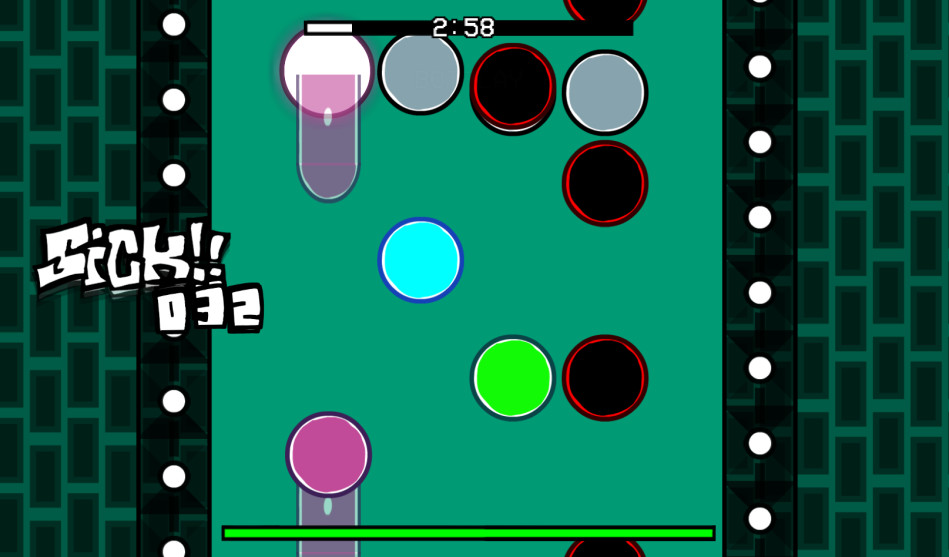 Limbo but in FNF Mod for Friday Night Funkin' | FNF Mods