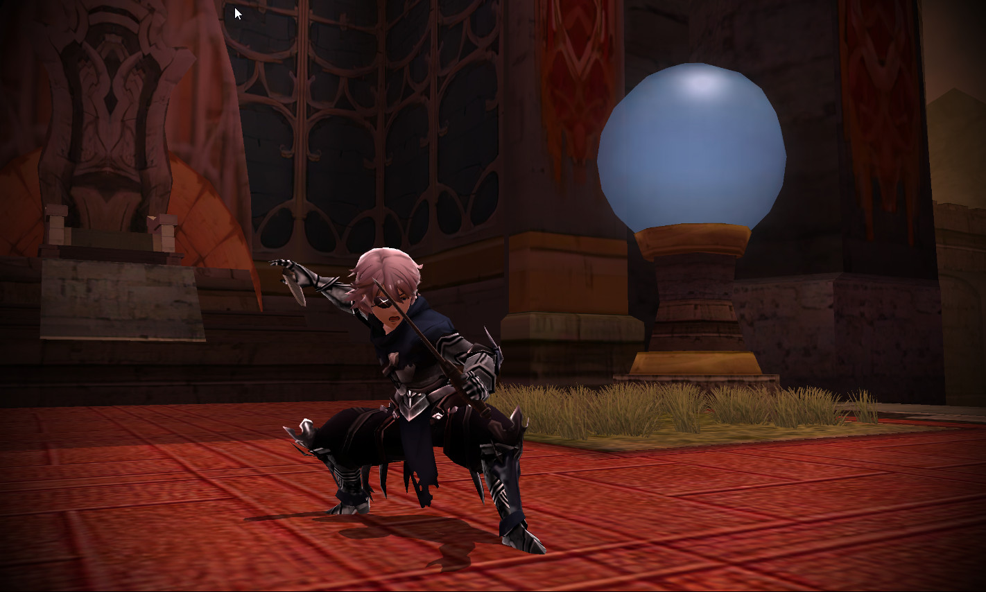 Assassin Class Tree Mod for Fire Emblem Fates | FEF Mods