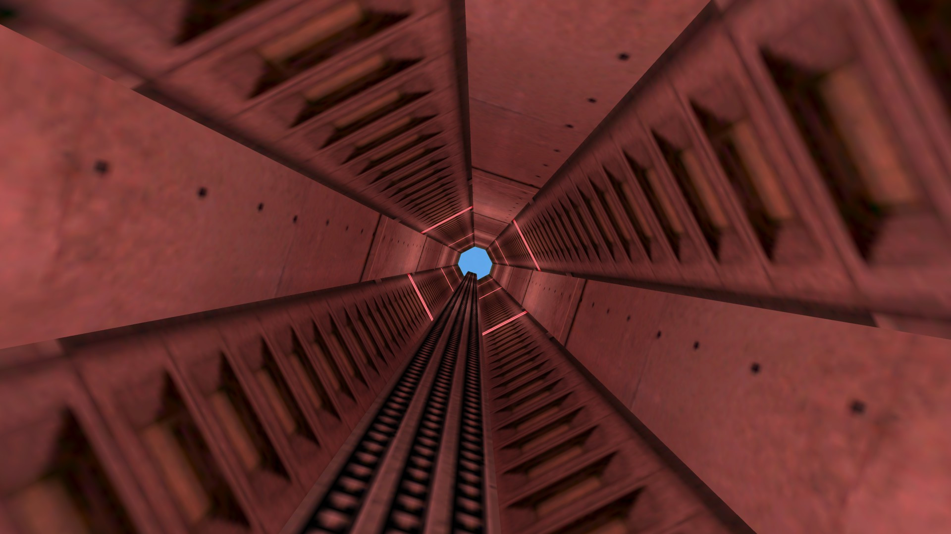 The Evil Thing Mod for Half-Life | HL Mods