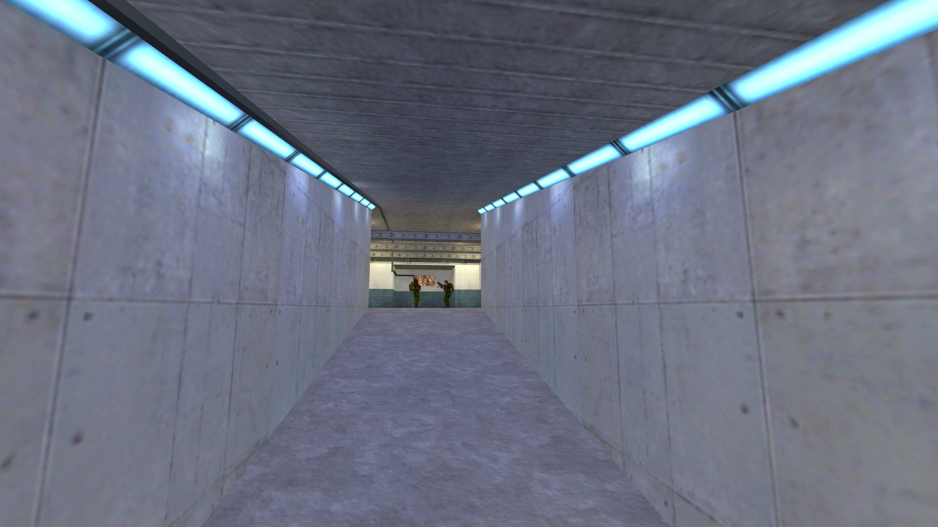 The Evil Thing Mod for Half-Life | HL Mods